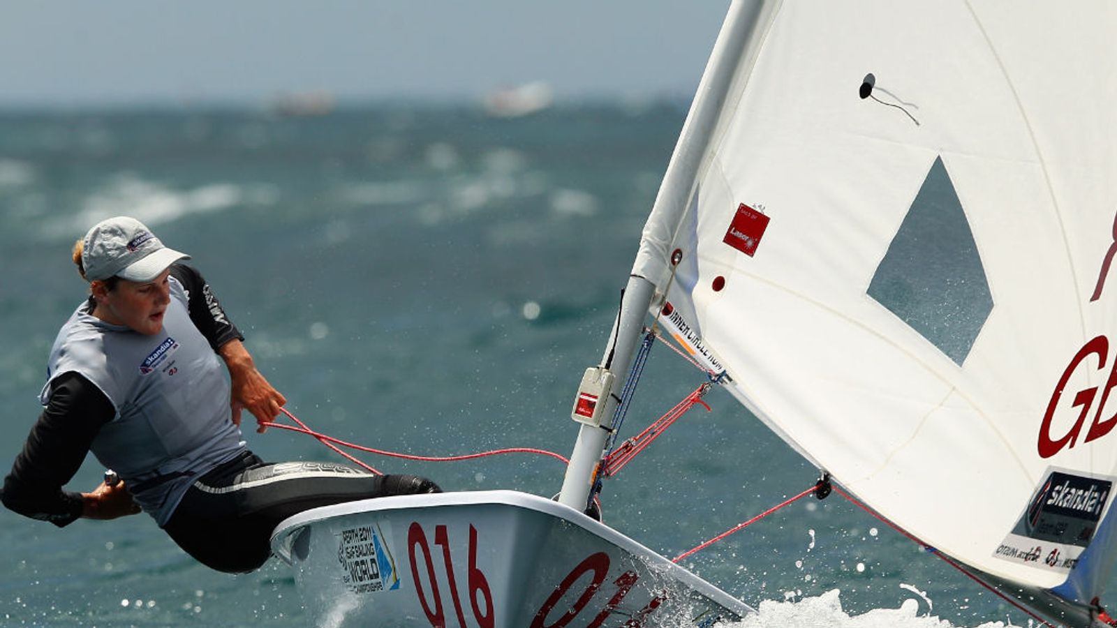 Sailing line-up confirmed | Olympics News | Sky Sports