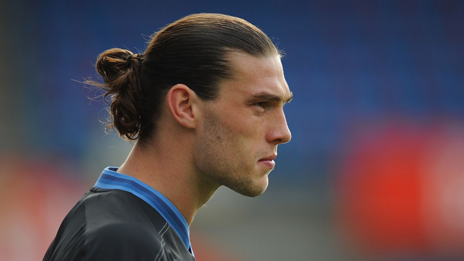 Gerrard hopes Carroll can shine | Football News | Sky Sports