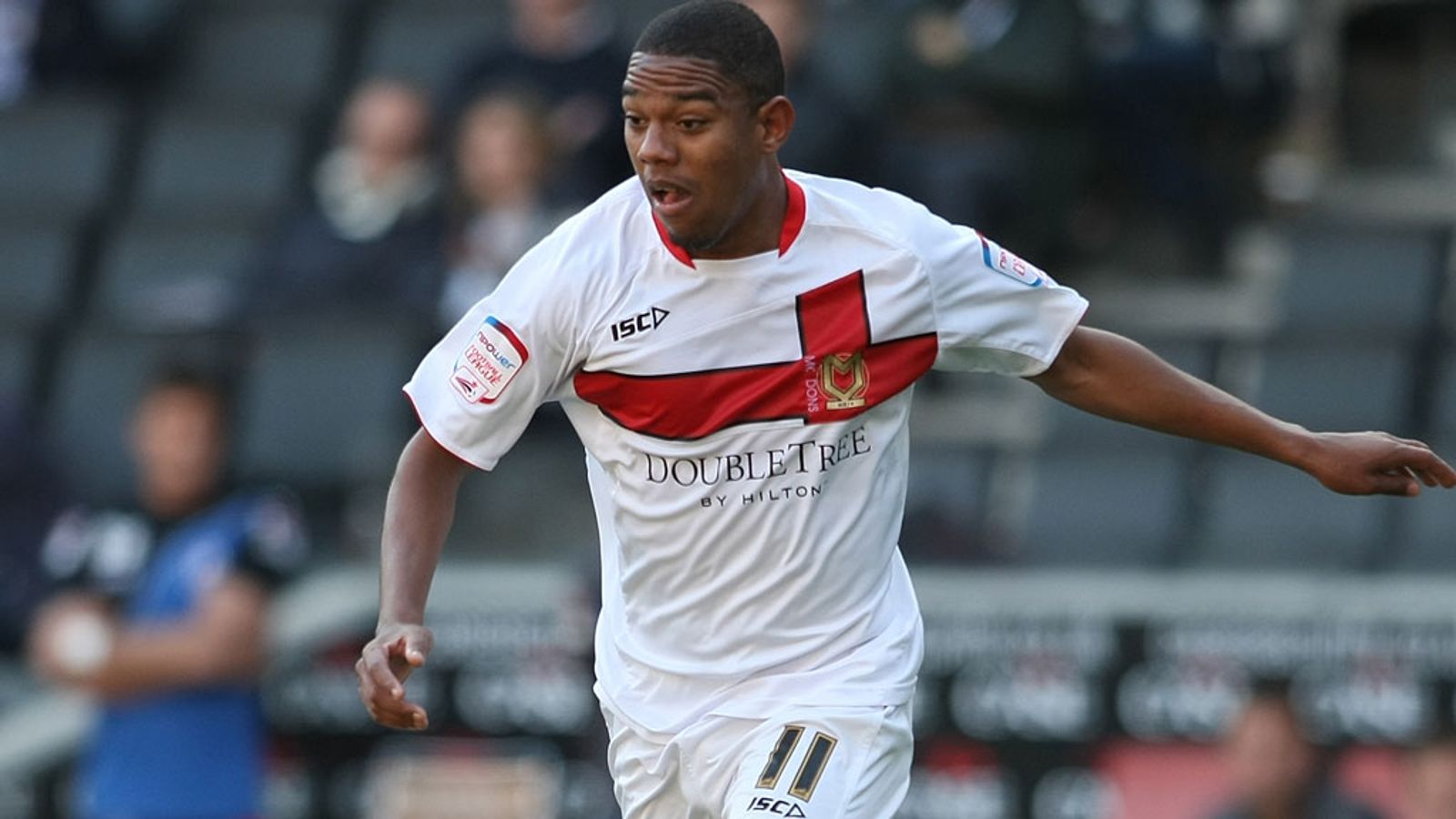 Balanta joins Carlisle ranks | Football News | Sky Sports
