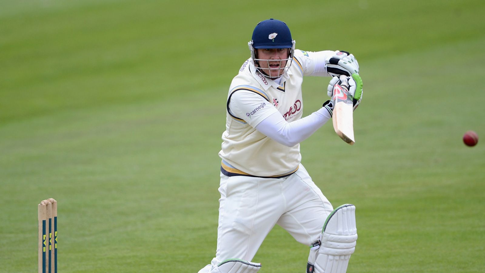 McGrath admits promotion 'relief' | Cricket News | Sky Sports
