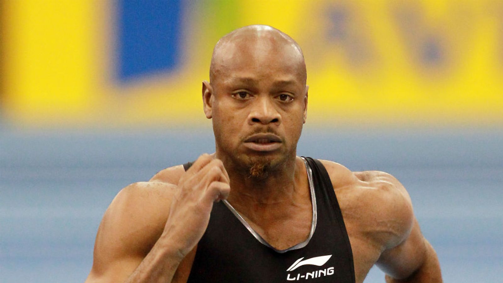 Powell backs Chambers | Olympics News | Sky Sports