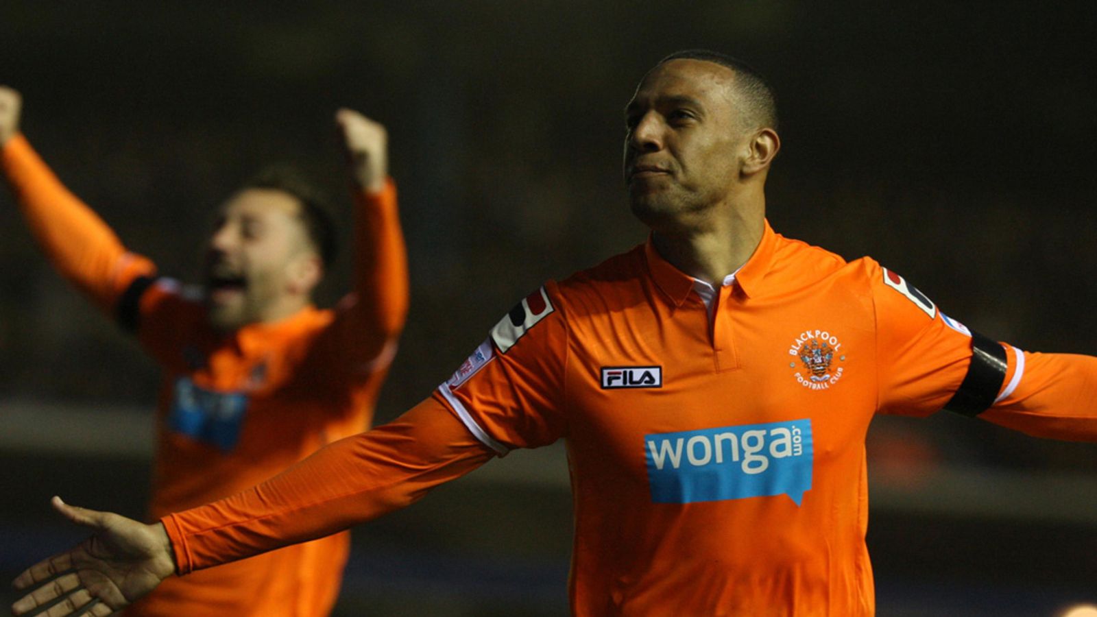 Matt Phillips to miss Blackpool's start of the season through injury ...