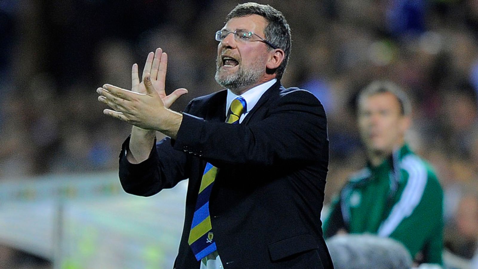 Levein - Win boosts confidence | Football News | Sky Sports
