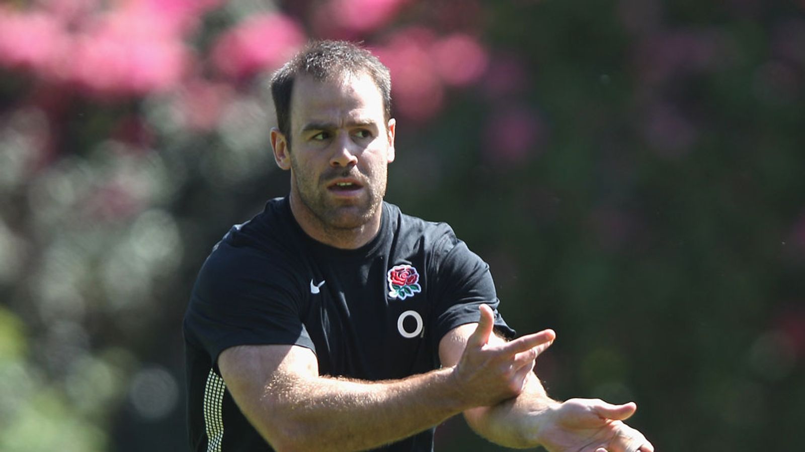 Lancaster keeping options open | Rugby Union News | Sky Sports