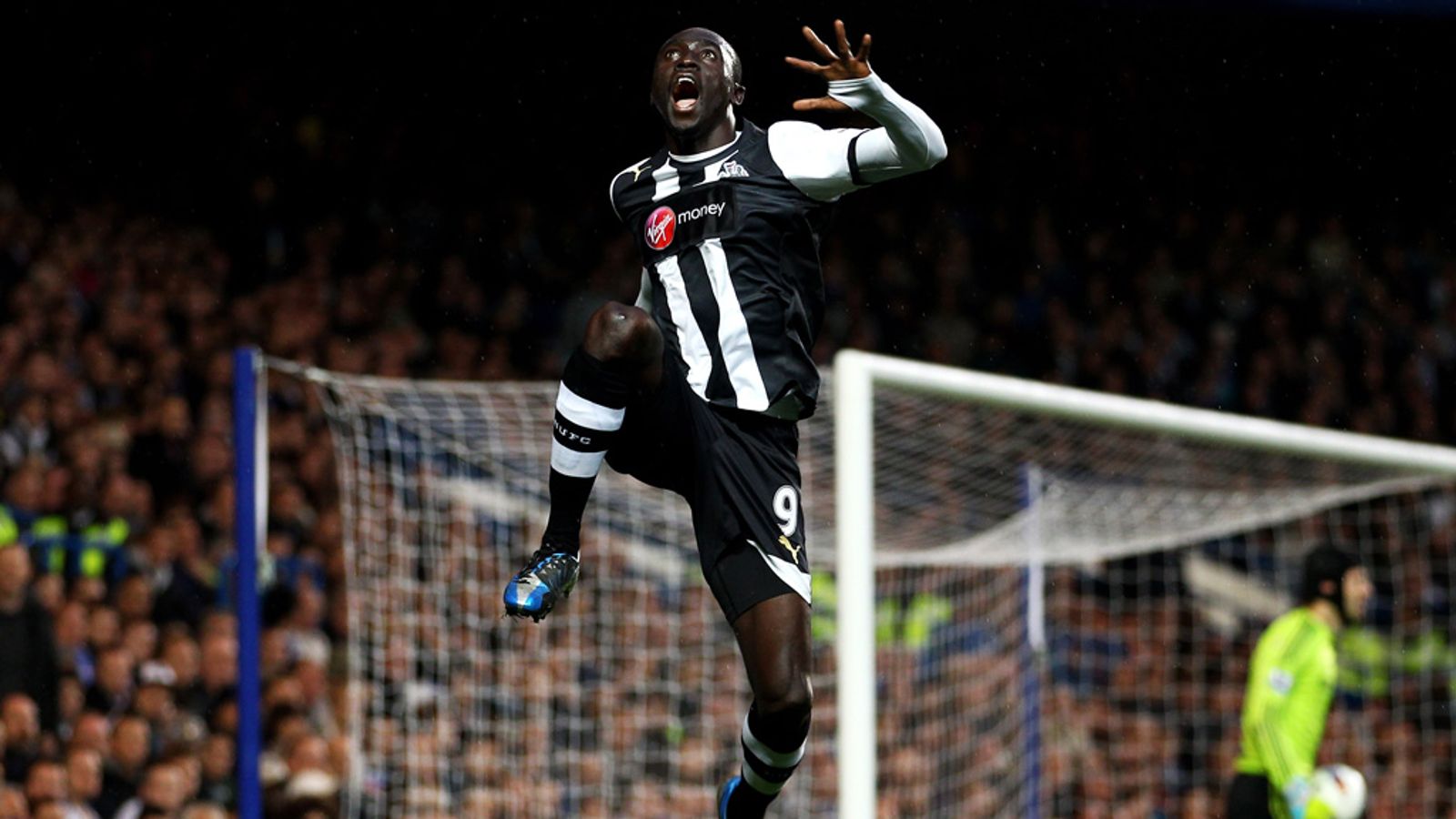 Chelsea 0 - 2 Newcastle - Match Report & Highlights