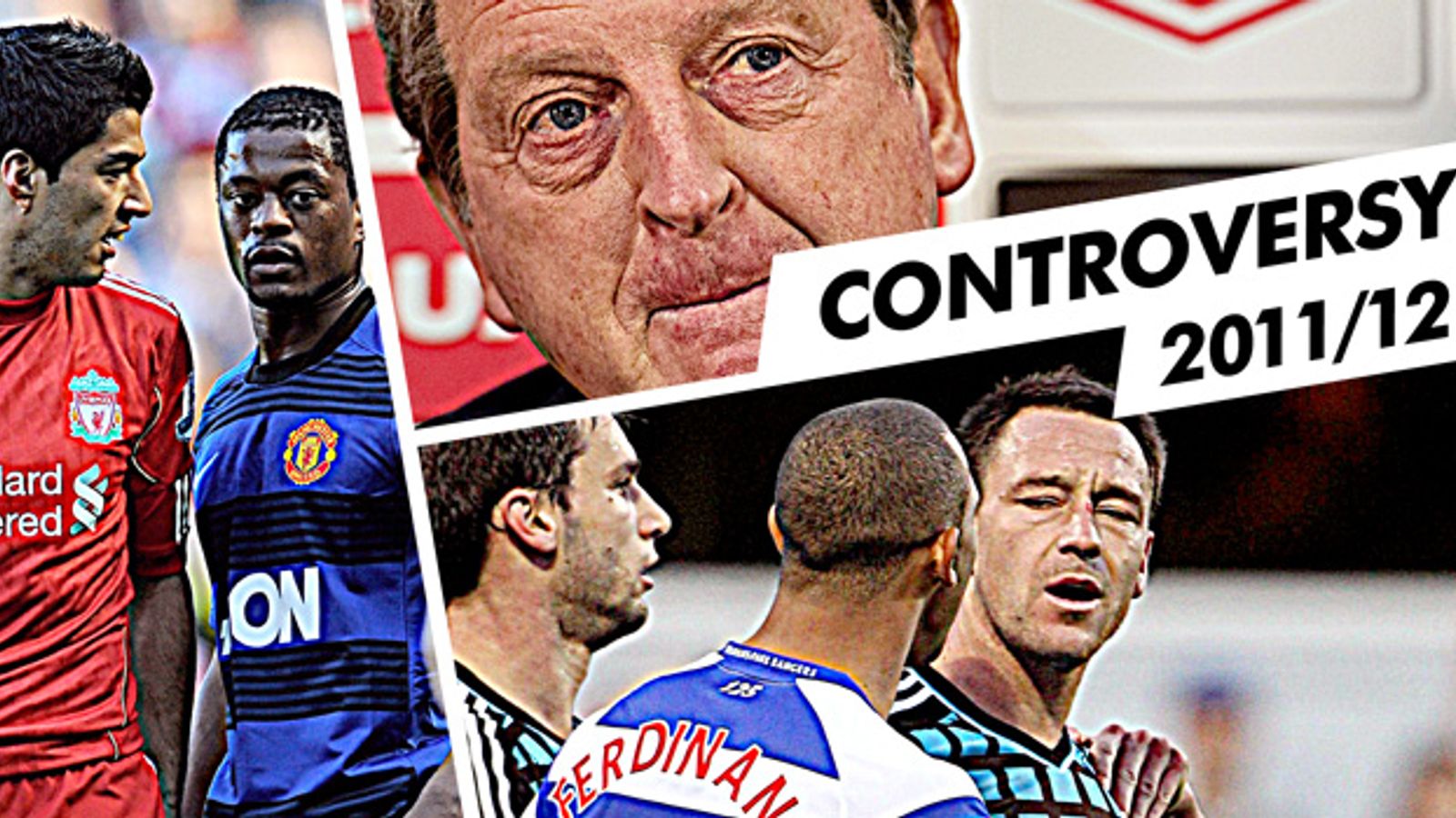 Controversy of the season | Football News | Sky Sports