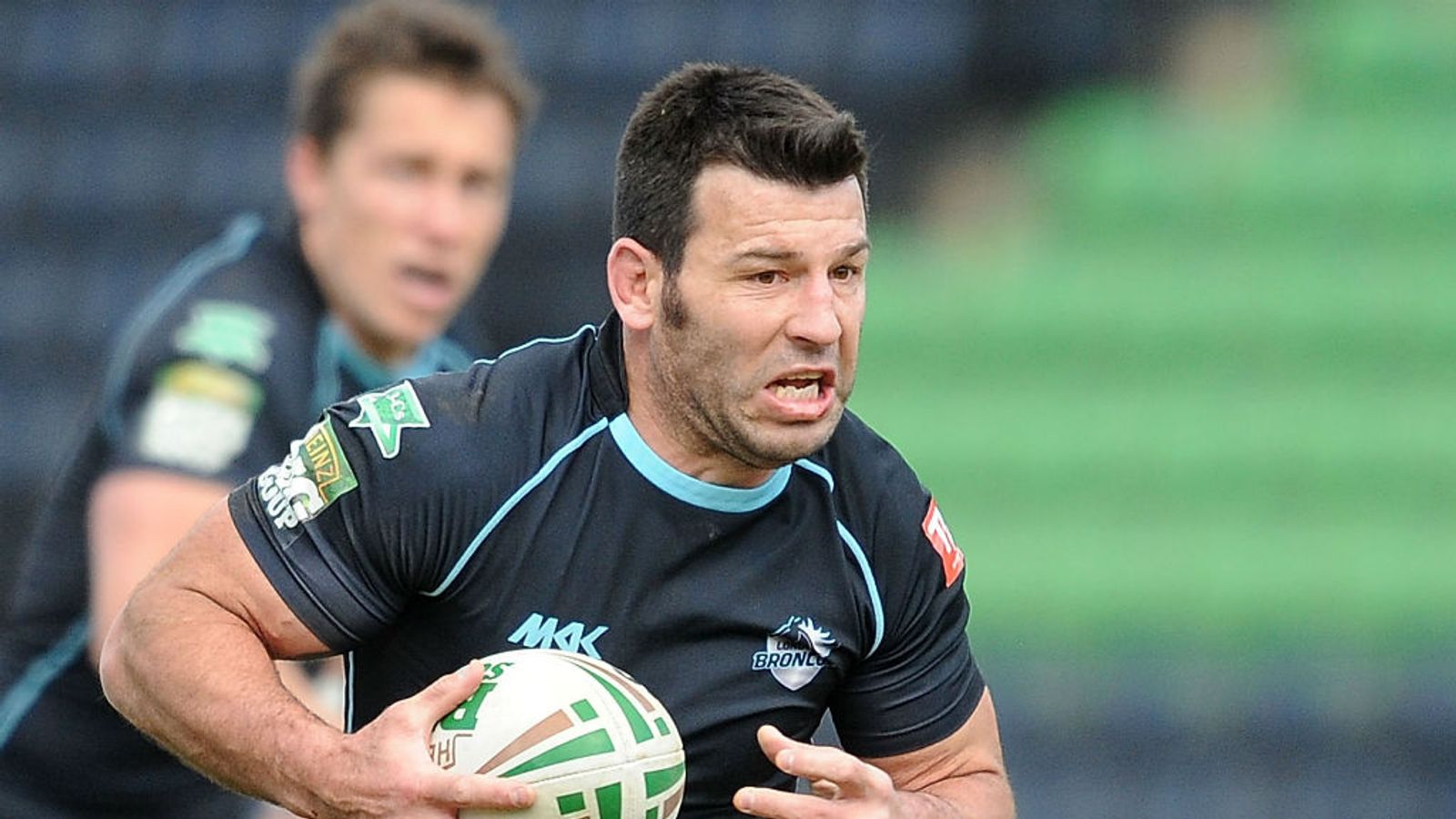 Gower eyes improvement | Rugby League News | Sky Sports