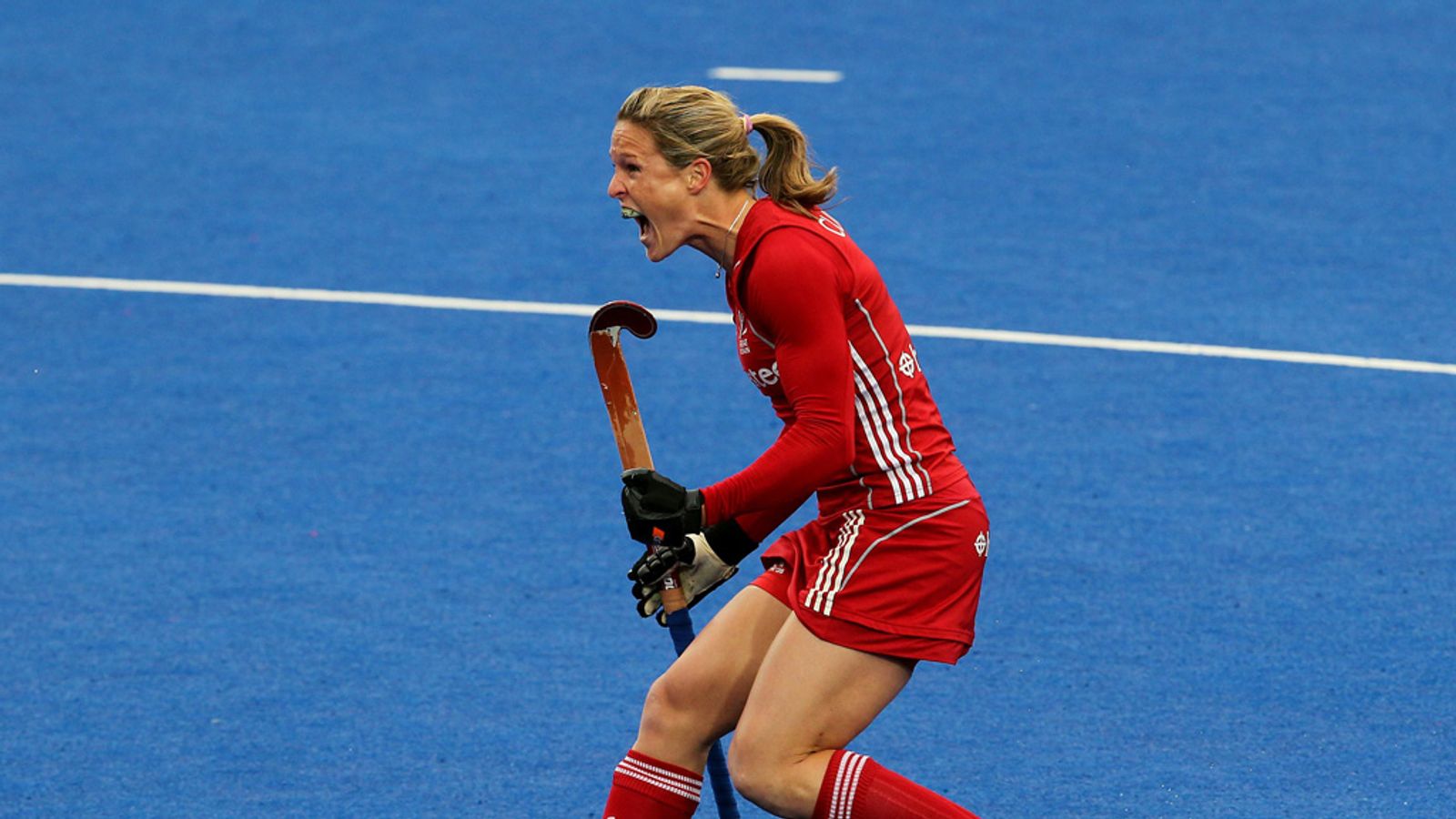 Cullen demands focus | Olympics News | Sky Sports