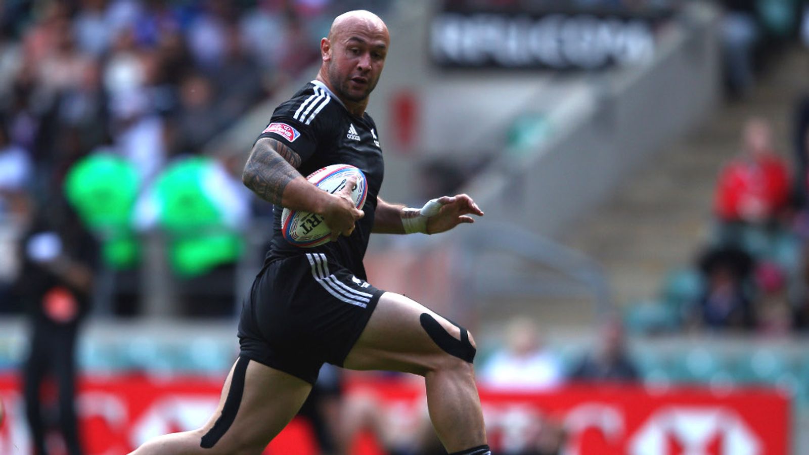 Kiwis crowned sevens kings | Rugby Union News | Sky Sports