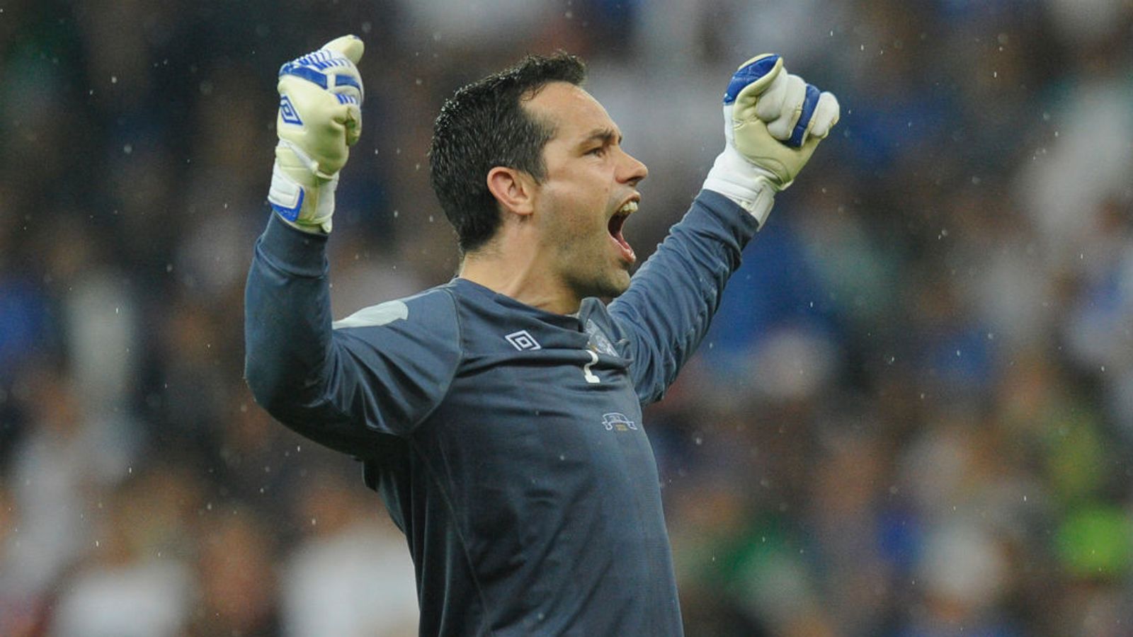 Championship: Millwall's David Forde to have knee surgery following ...