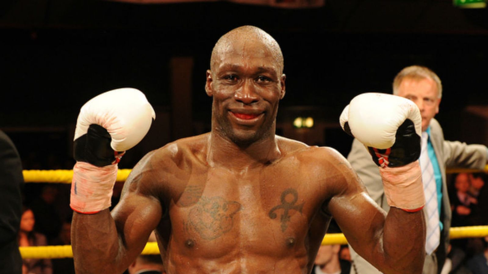 Corley shocks McCloskey | Boxing News | Sky Sports