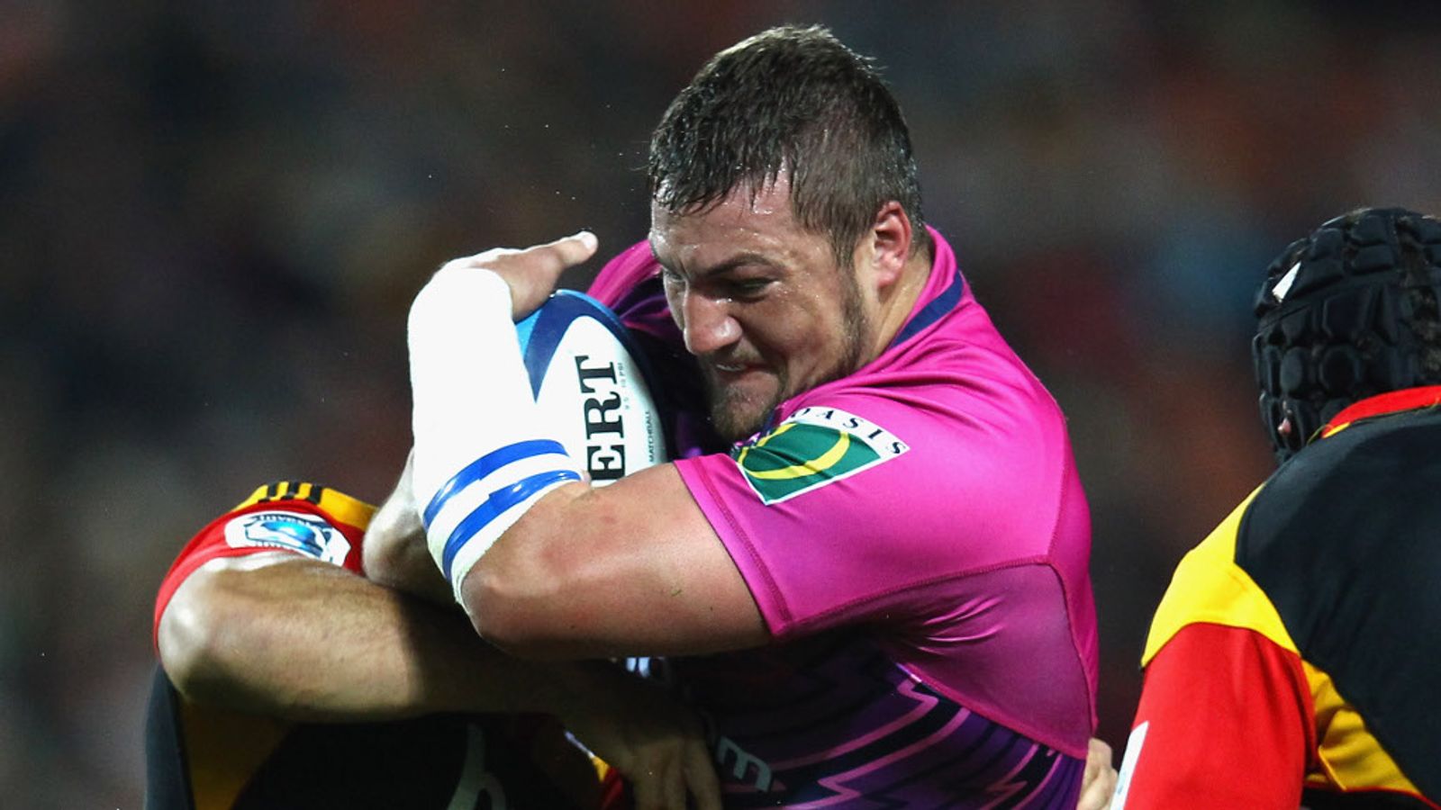 Frans Ludeke delighted as Dean Greyling and Werner Kruger commit to the ...