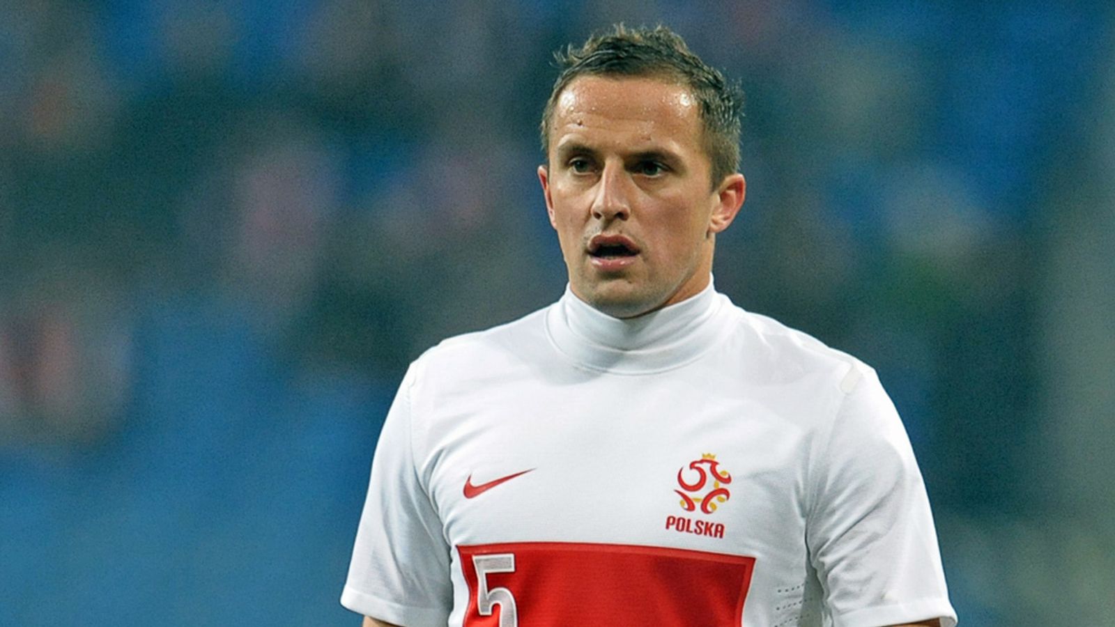 Levante strike Dudka deal | Football News | Sky Sports