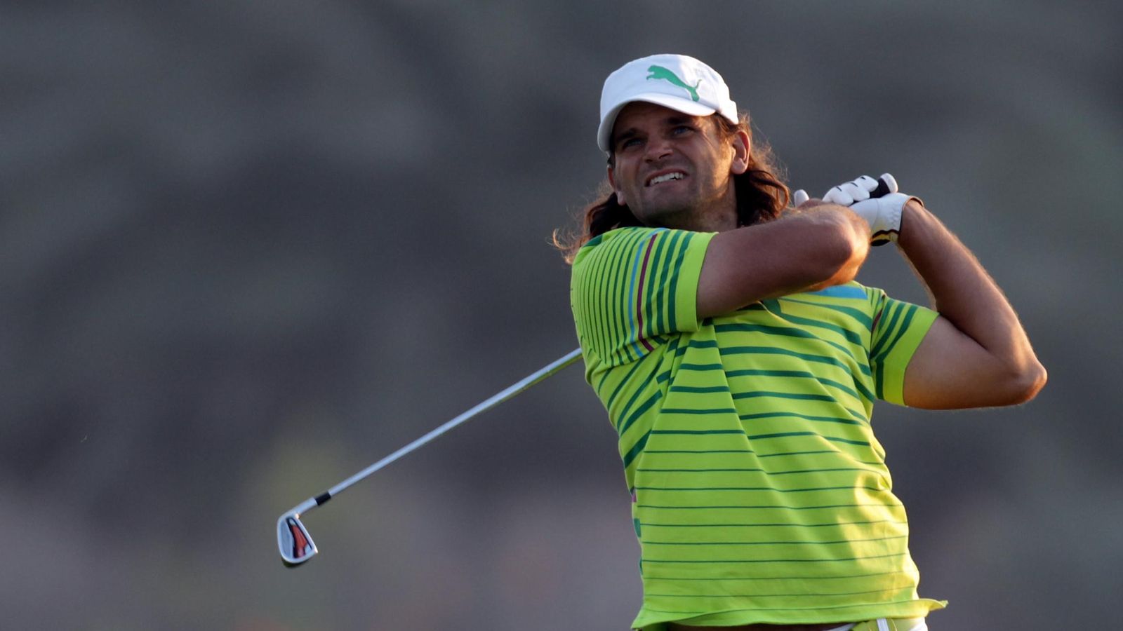 Edfors eyes improvement | Golf News | Sky Sports