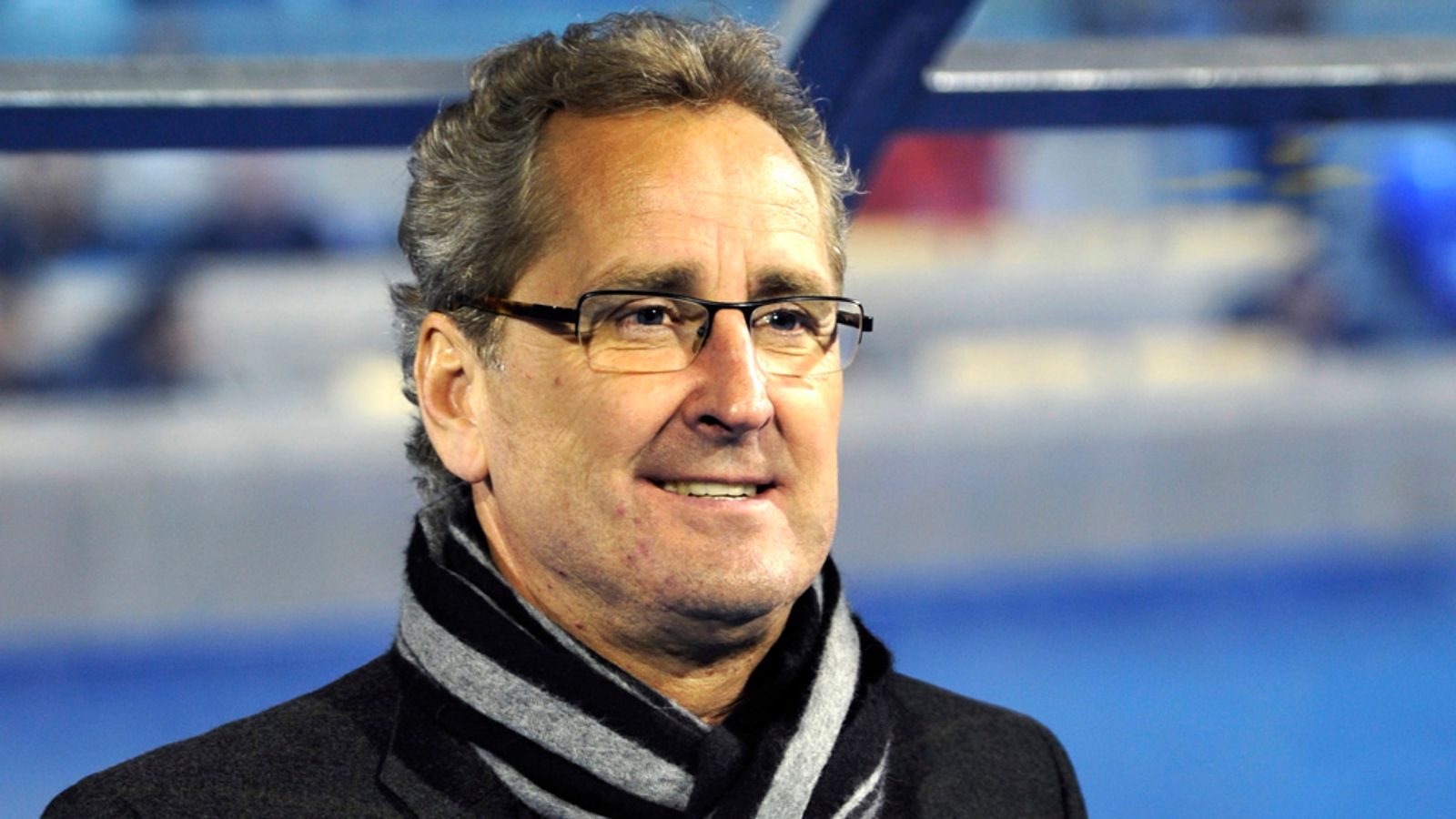 Hamren - Swedes won't lay down | Football News | Sky Sports