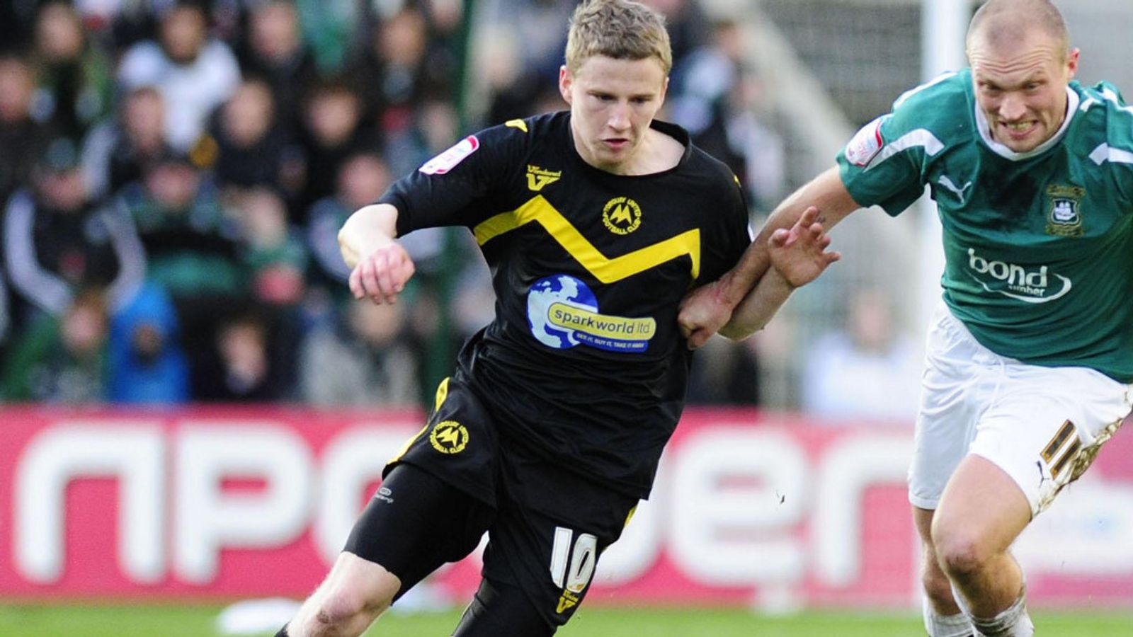 O'Kane explains Cherries move | Football News | Sky Sports