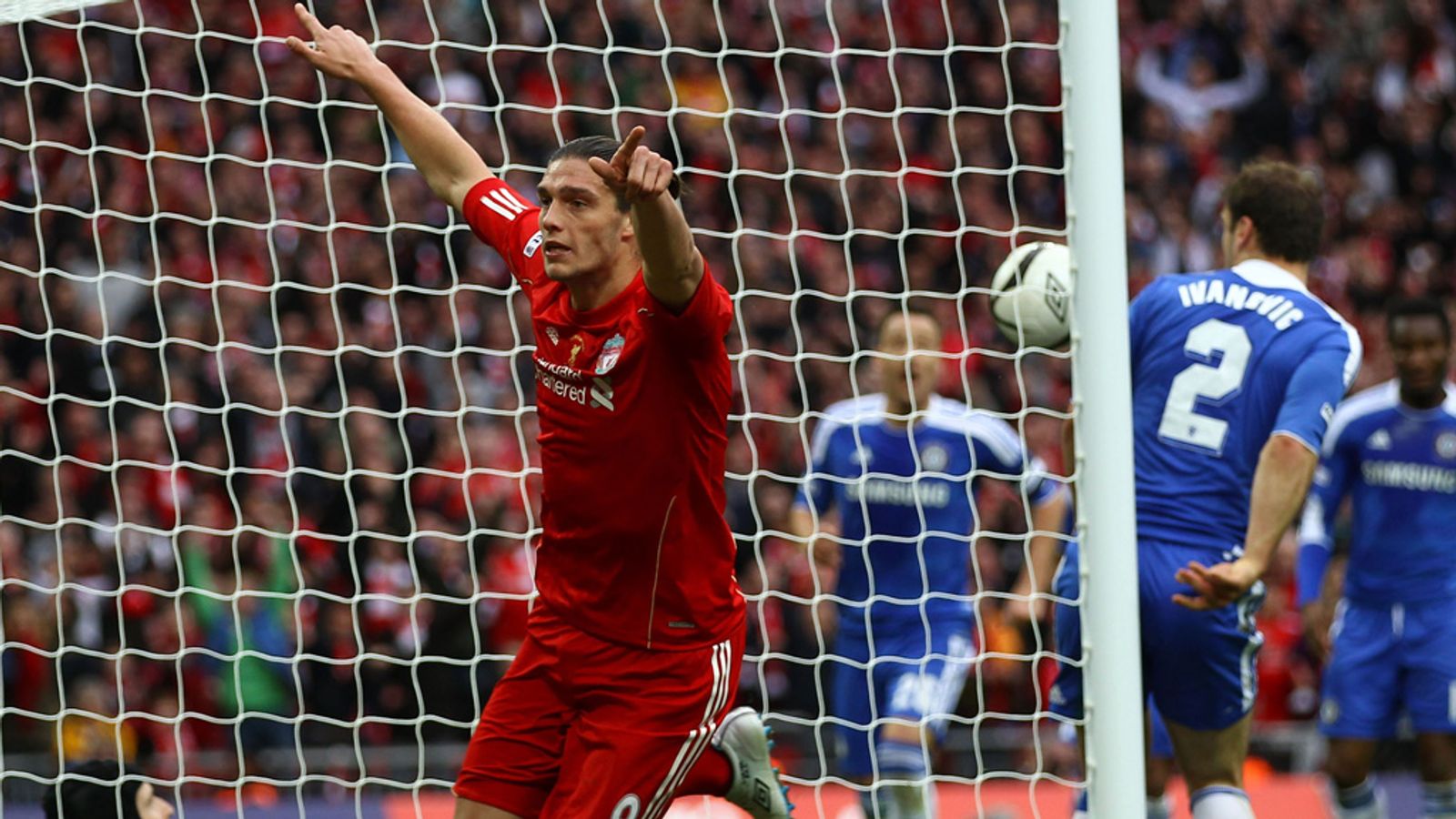 Carroll's loan move criteria | Football News | Sky Sports
