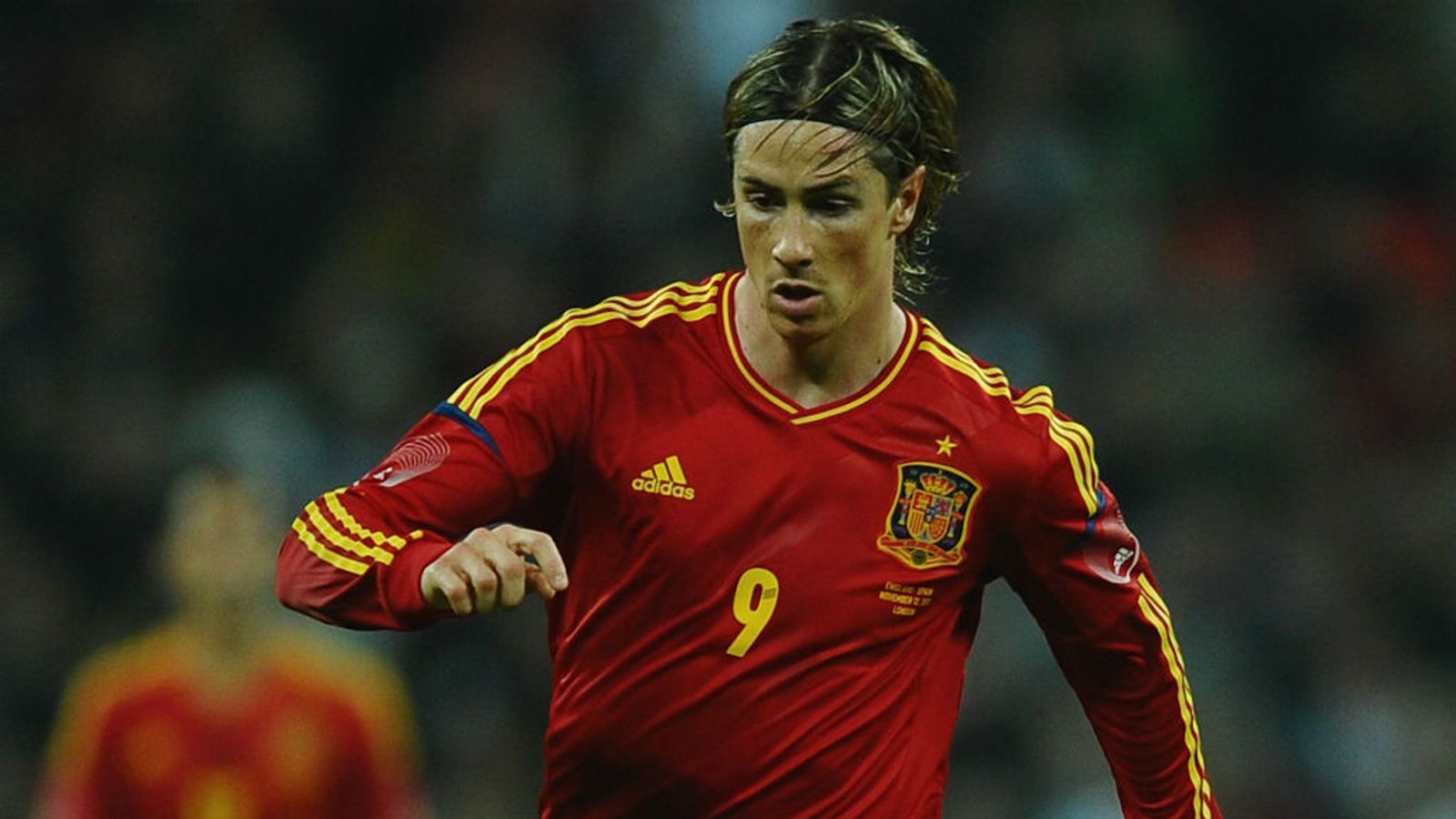 Spain call on Mata and Torres | Football News | Sky Sports