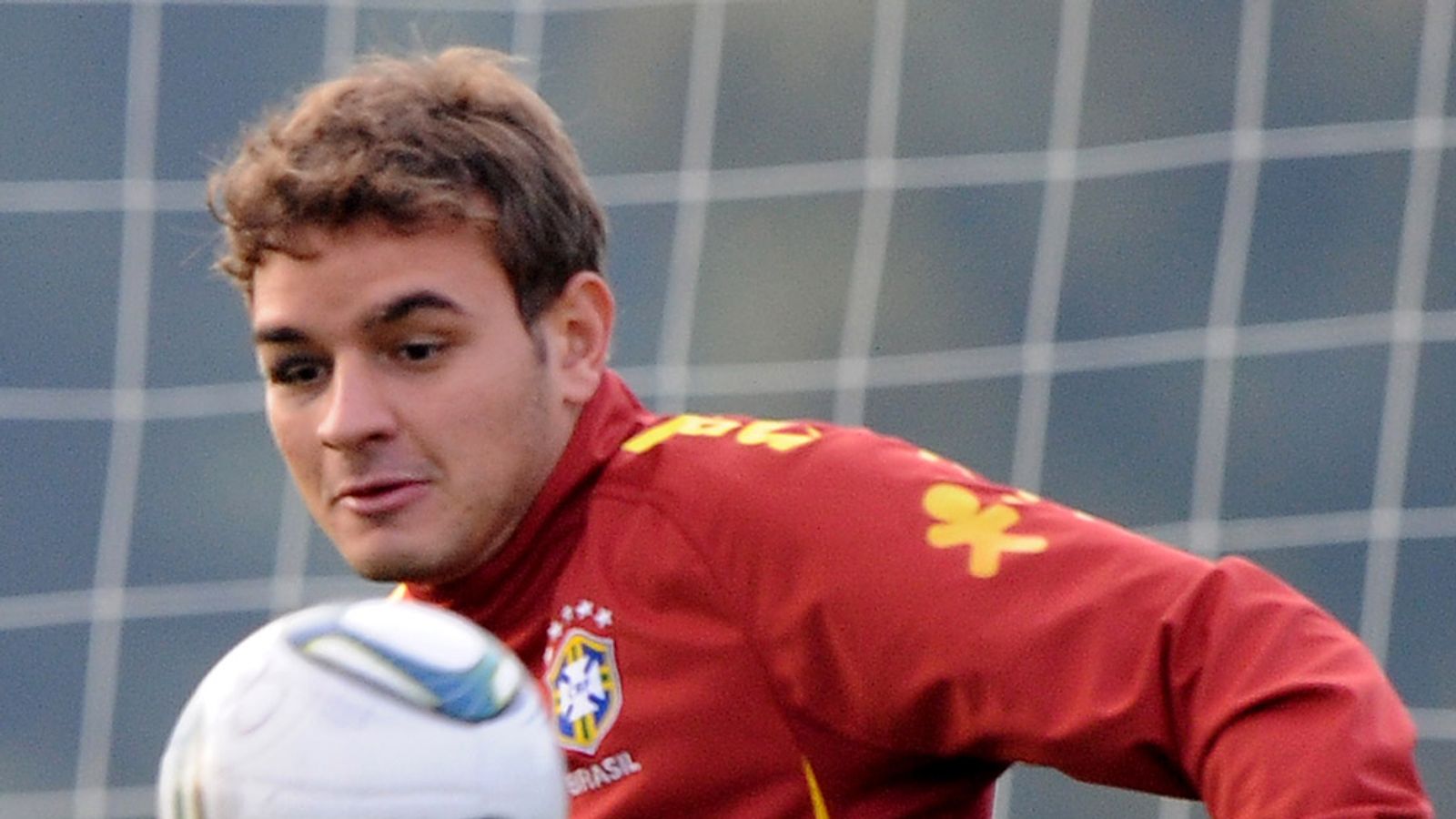 Brazilian Ferreira joins Milan | Football News | Sky Sports