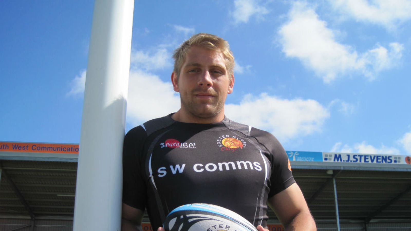 Chiefs chance for Rimmer | Rugby Union News | Sky Sports