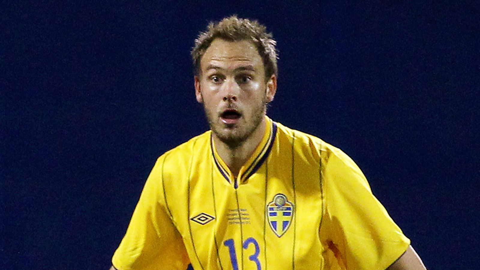 Granqvist to consider options | Football News | Sky Sports