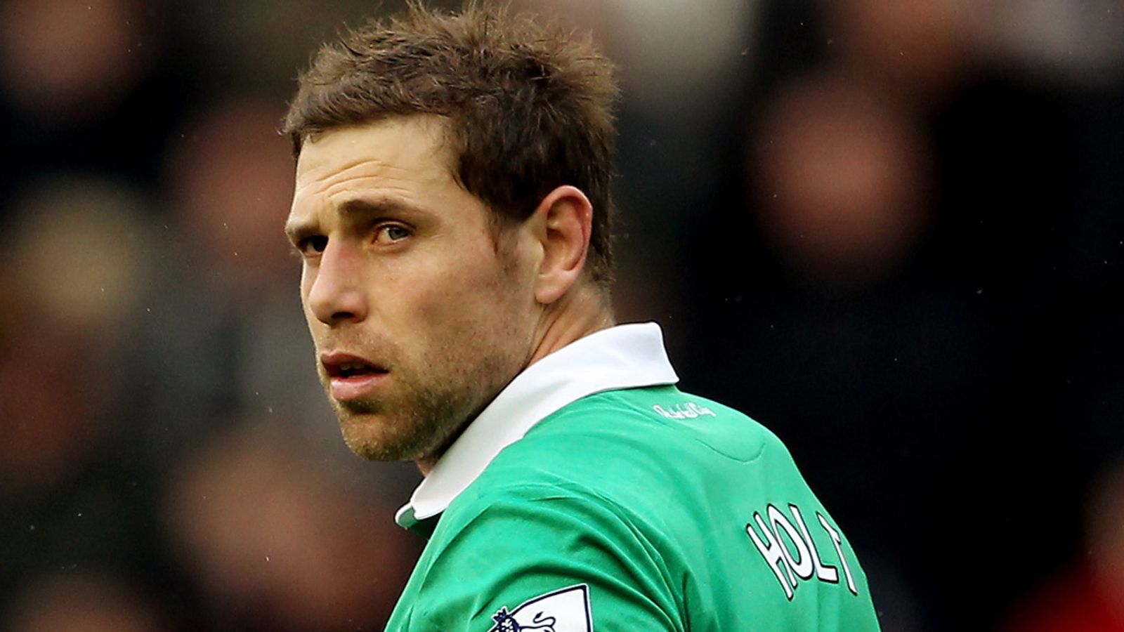 Holt set for Hughton talks | Football News | Sky Sports