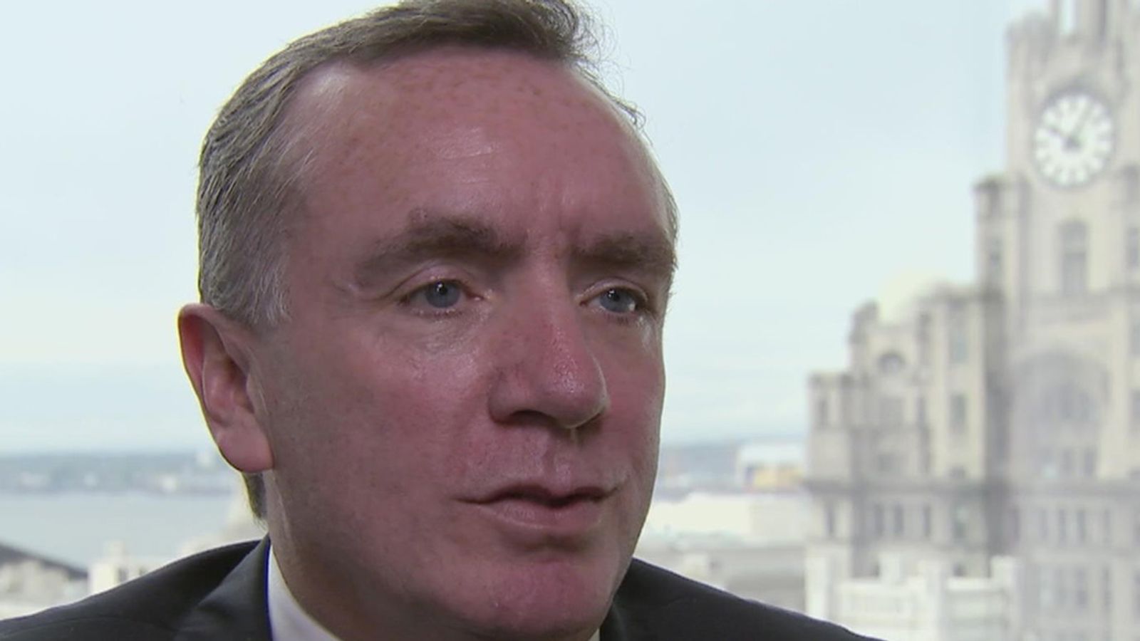 Ian Ayre claims Liverpool are still able to attract star names to ...