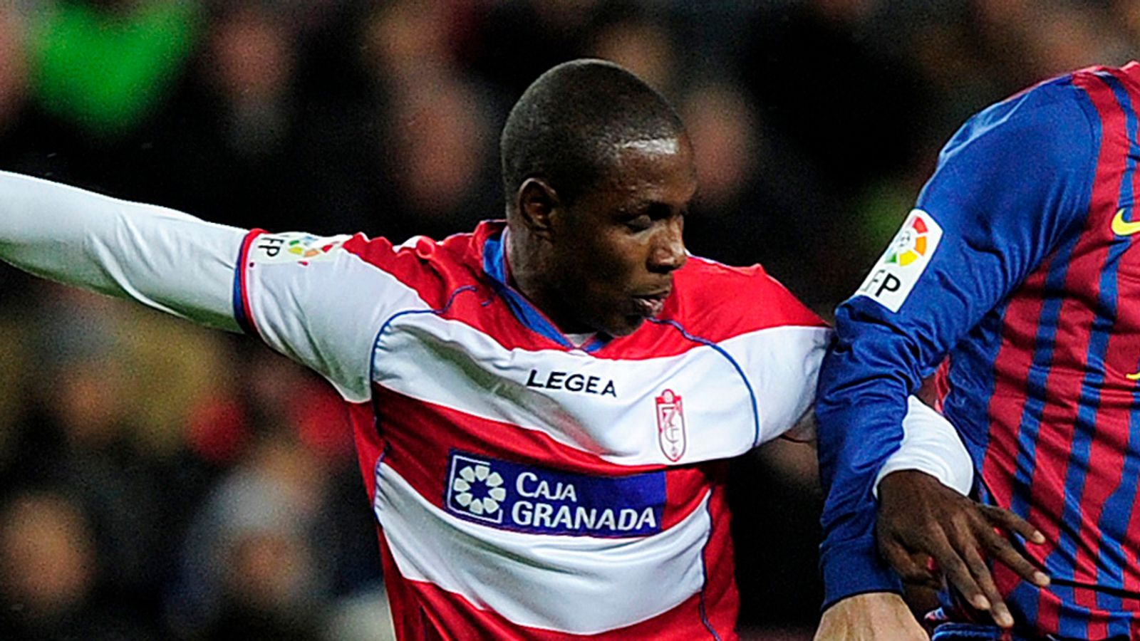 Ighalo keen on Prem move | Football News | Sky Sports