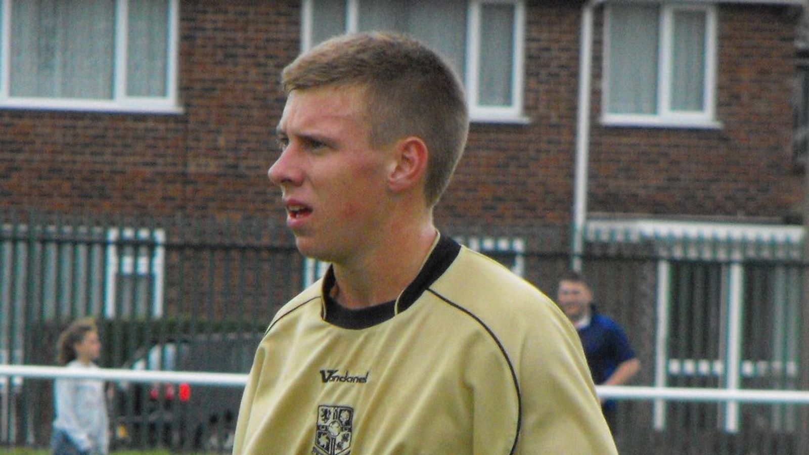 Mackreth moots Macc comeback | Football News | Sky Sports