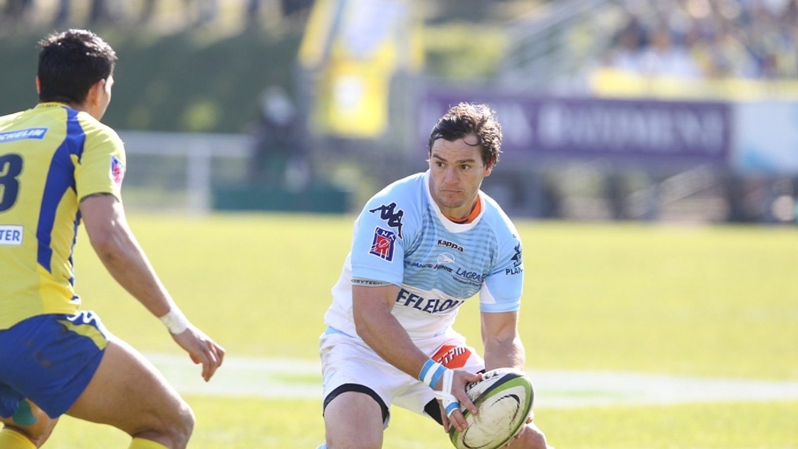 Potgieter earns new deal | Rugby Union News | Sky Sports