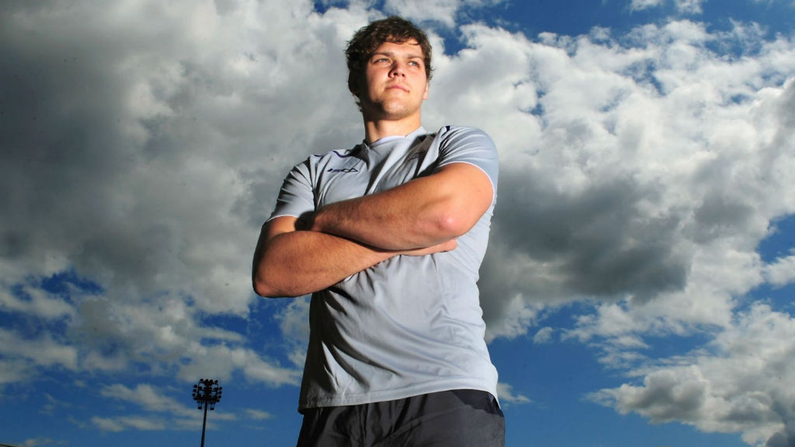 Triple boost for Knights | Rugby Union News | Sky Sports