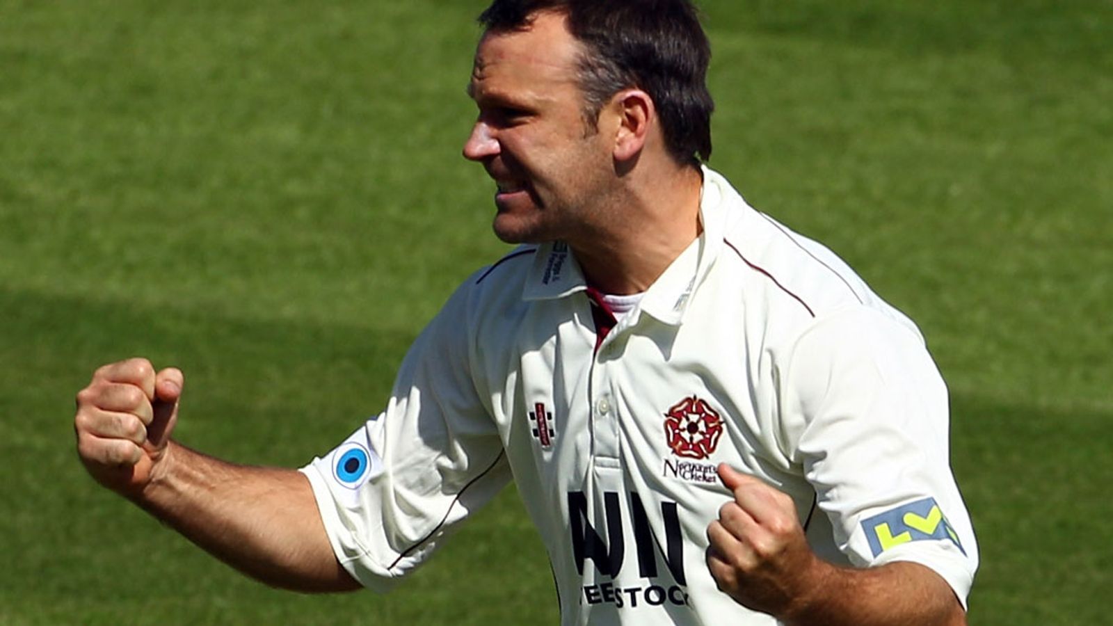 James Middlebrook and Luke Evans have signed new contracts at ...