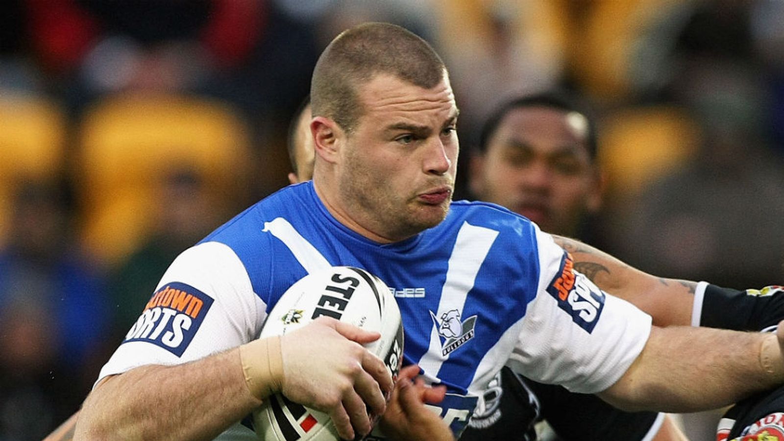 No Vikings move for Hickey | Rugby League News | Sky Sports