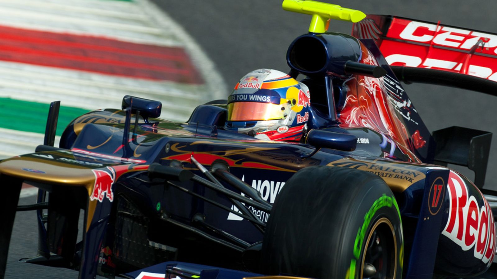 Driver reaction from Mugello | F1 News