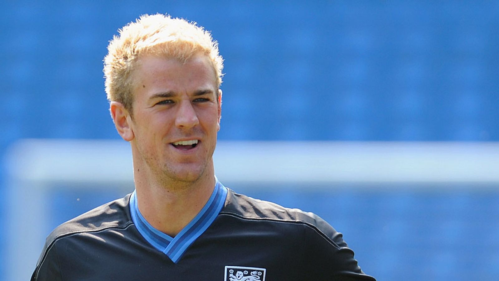 Roy - Hart will be vital | Football News | Sky Sports