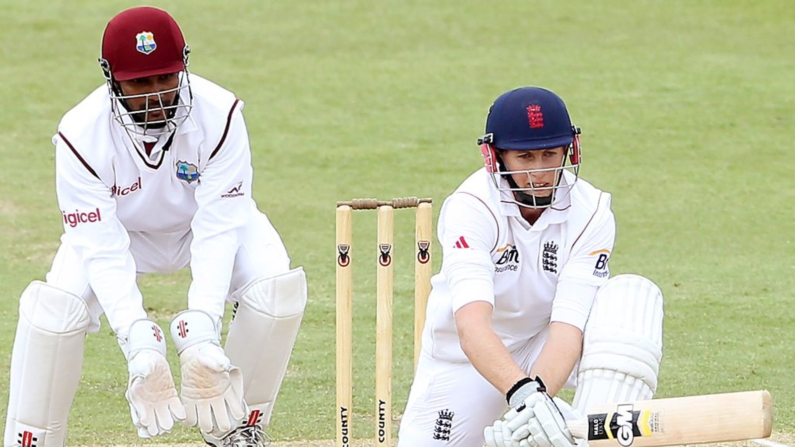 Vaughan: England need new Root | Cricket News | Sky Sports