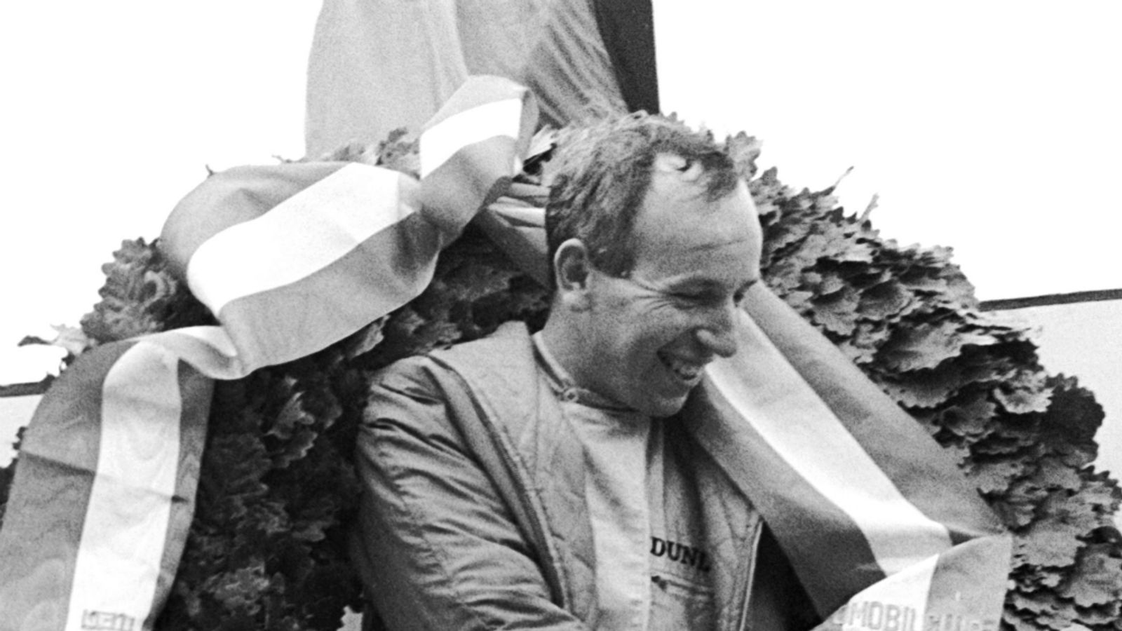 F1 Legends - John Surtees | F1 News | Sky Sports