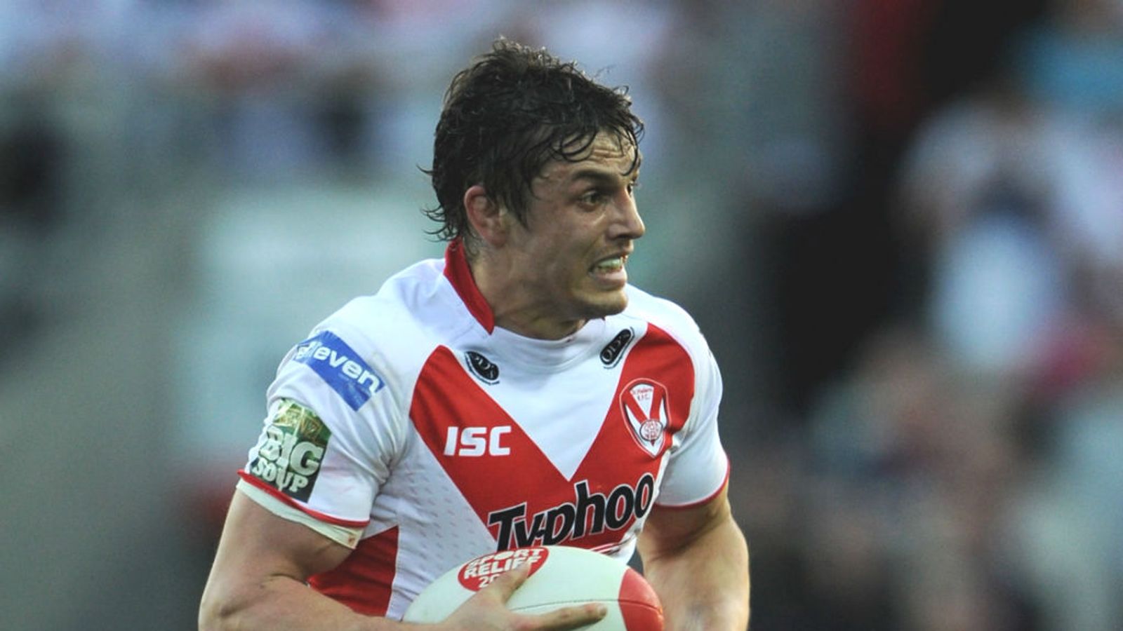 Wilkin to captain England | Rugby League News | Sky Sports