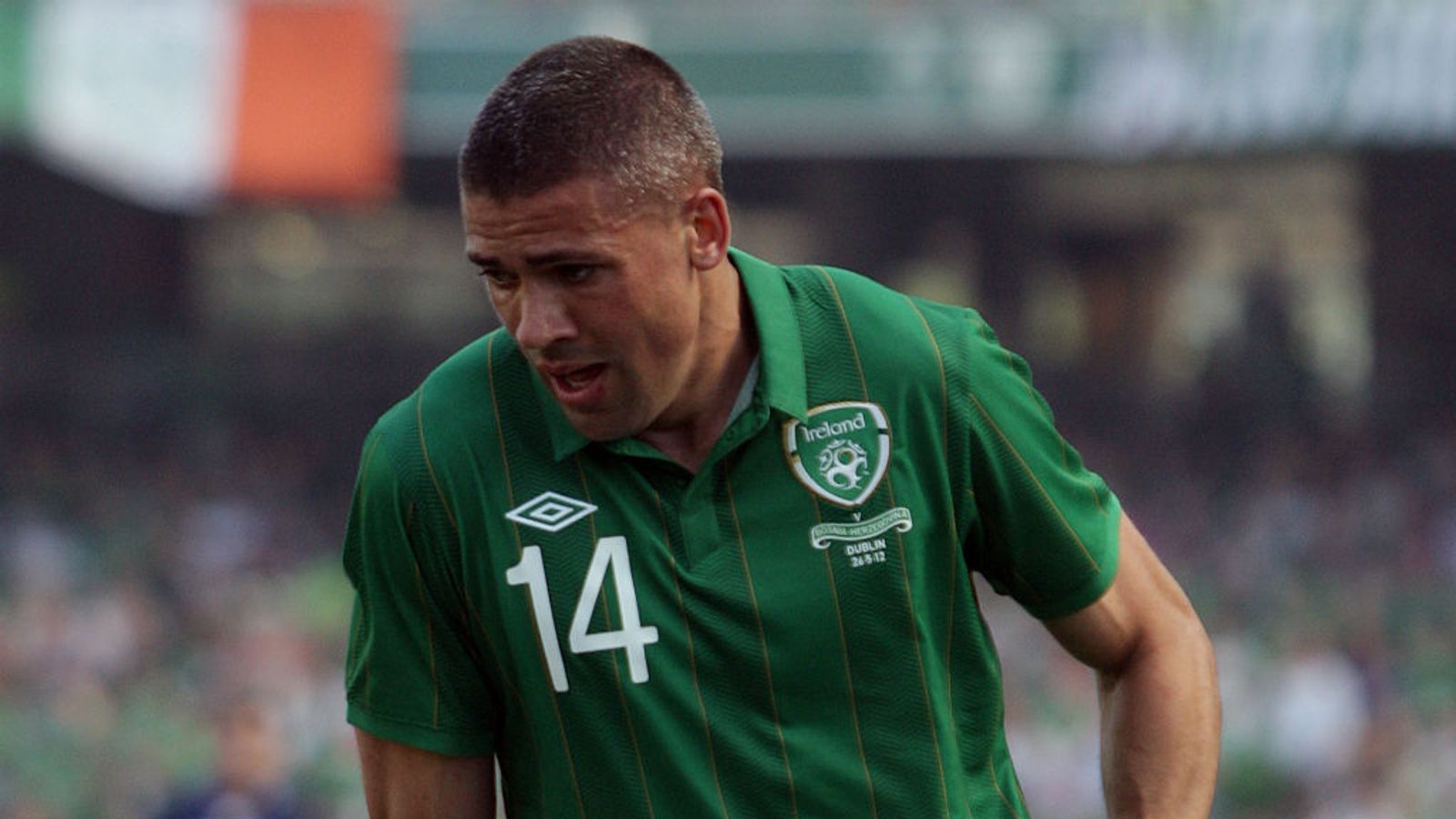 Walters relying on adrenaline | Football News | Sky Sports