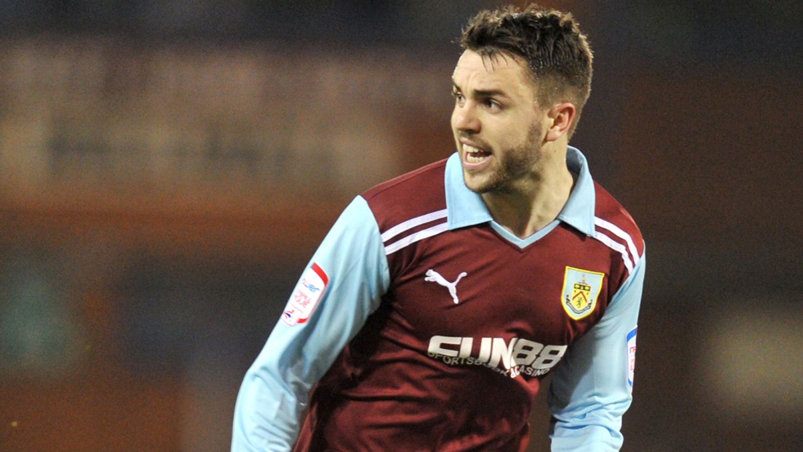 McQuoid at home with Cherries | Football News | Sky Sports