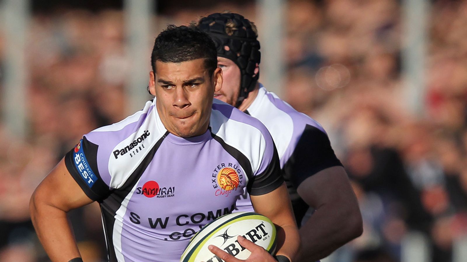 Matavesi signs for Worcester | Rugby Union News | Sky Sports