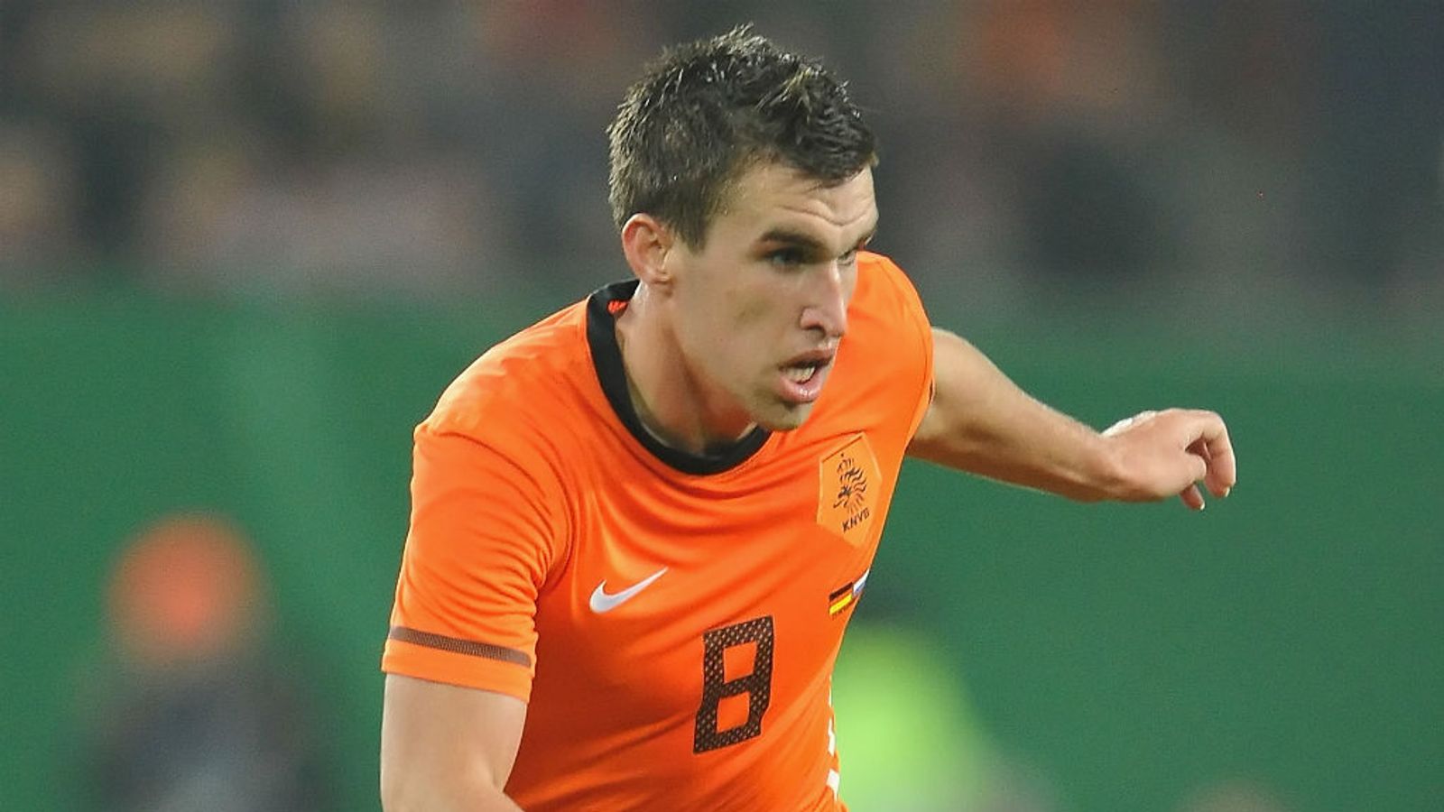 PSV Eindhoven's Kevin Strootman could make £15m summer move to ...