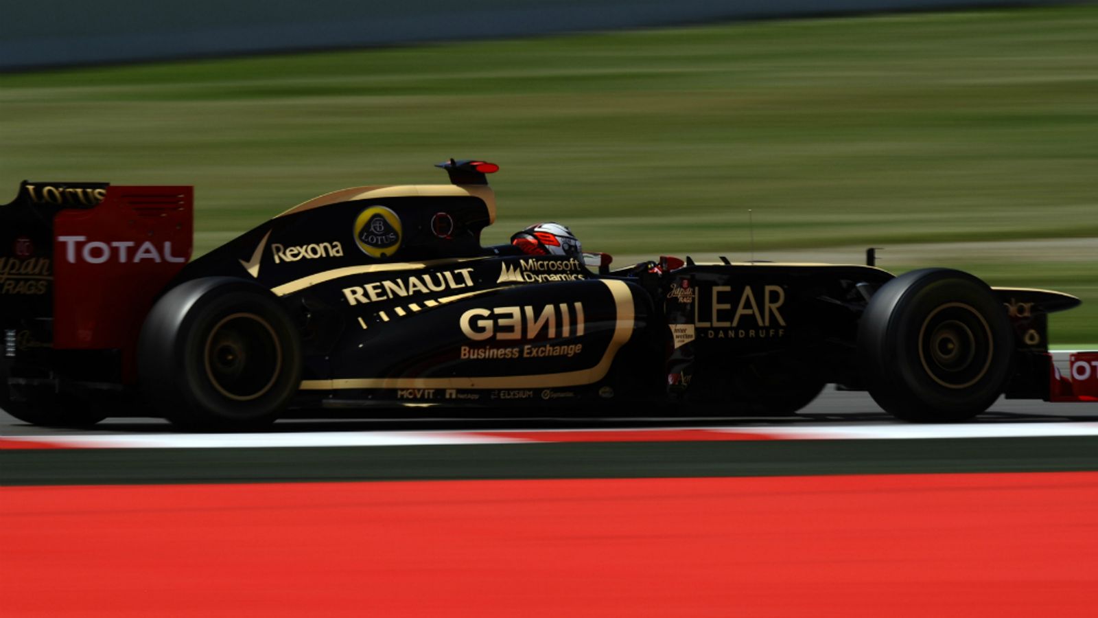 Kimi: Lotus need to take opportunities | F1 News | Sky Sports