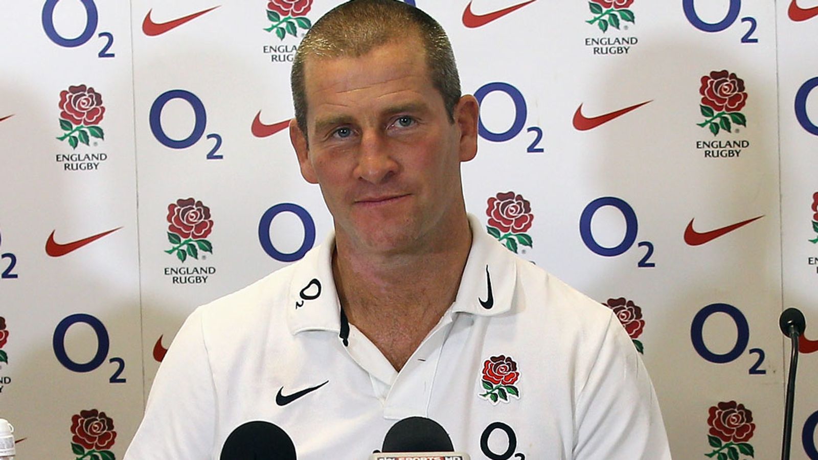 Lancaster wants no distractions | Rugby Union News | Sky Sports