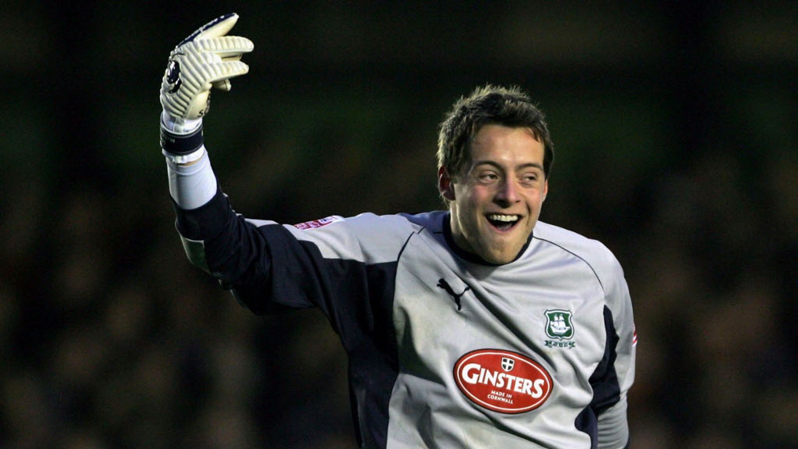 Transfer news: Several clubs are eyeing Plymouth Argyle keeper Luke ...