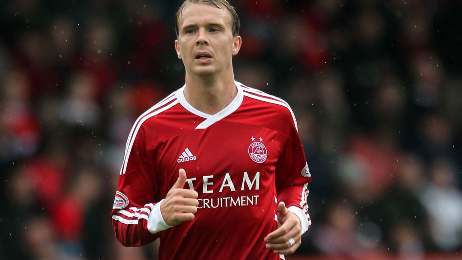 Mackie fires blank on last day | Football News | Sky Sports