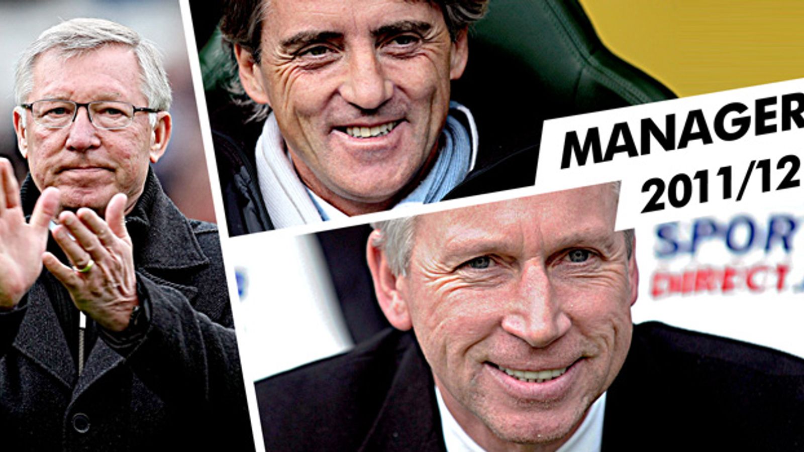 Manager of the season | Football News | Sky Sports