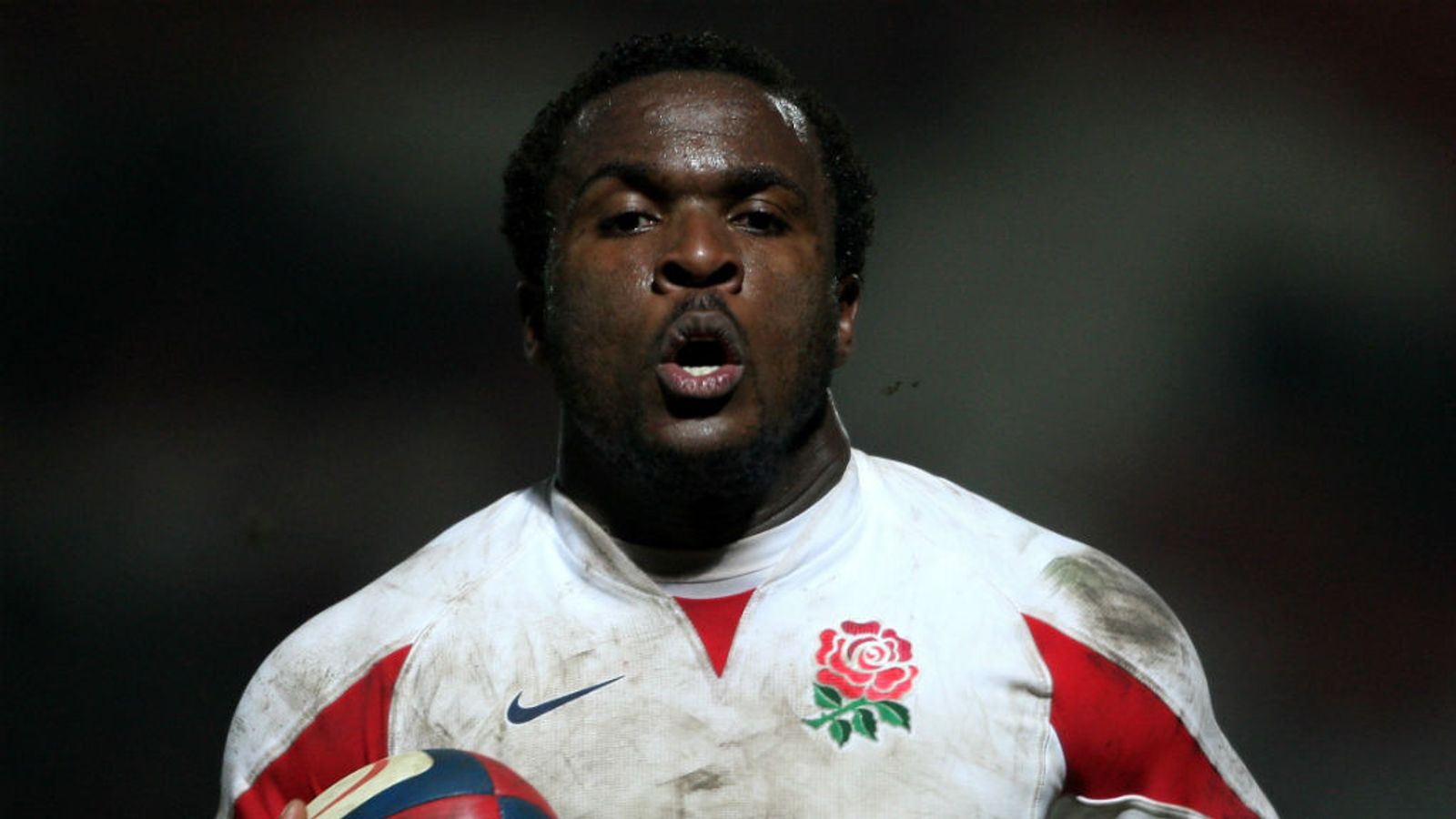 Odejobi blow for England | Rugby Union News | Sky Sports