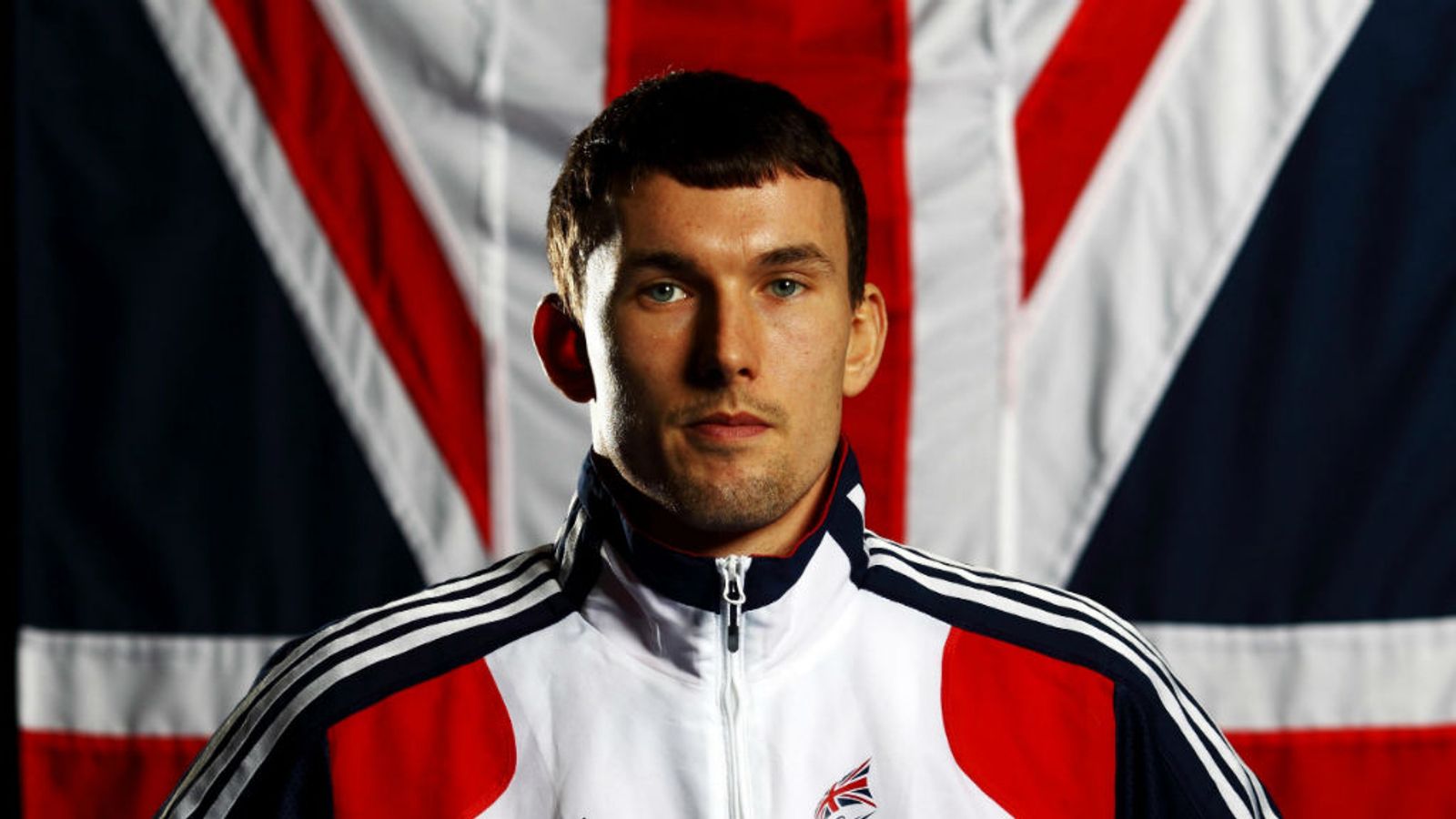 Stamper's fight for medal | Olympics News | Sky Sports