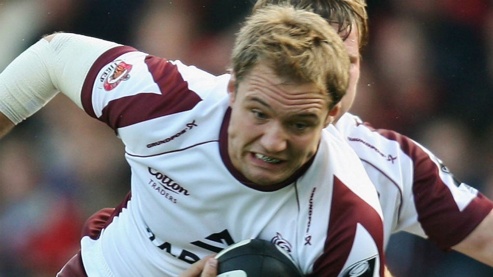 Tigers return for Cornwell | Rugby Union News | Sky Sports